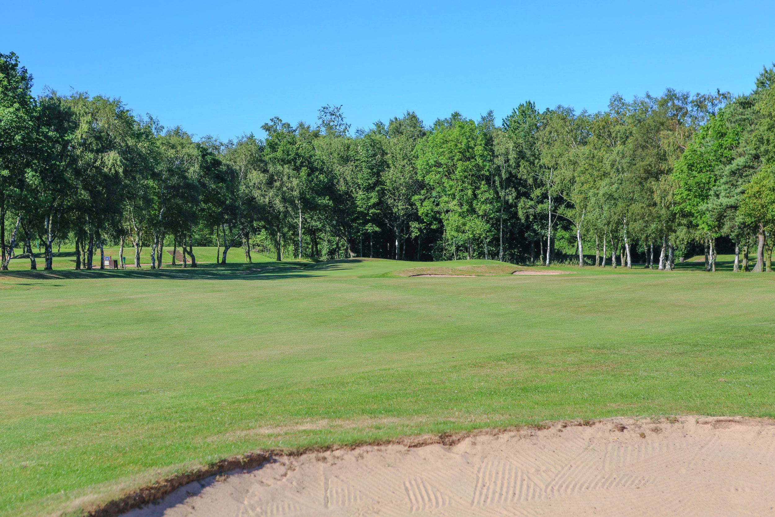 1 - Middlesbrough Golf Club