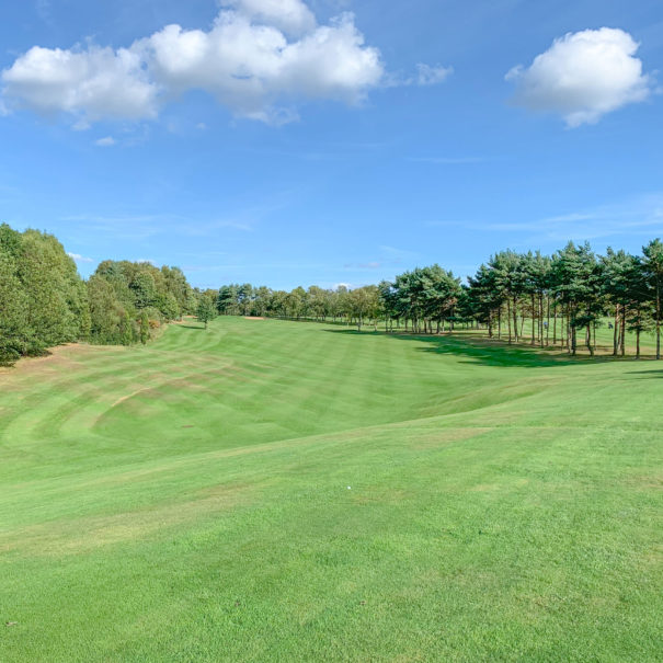 Our Course - Middlesbrough Golf Club