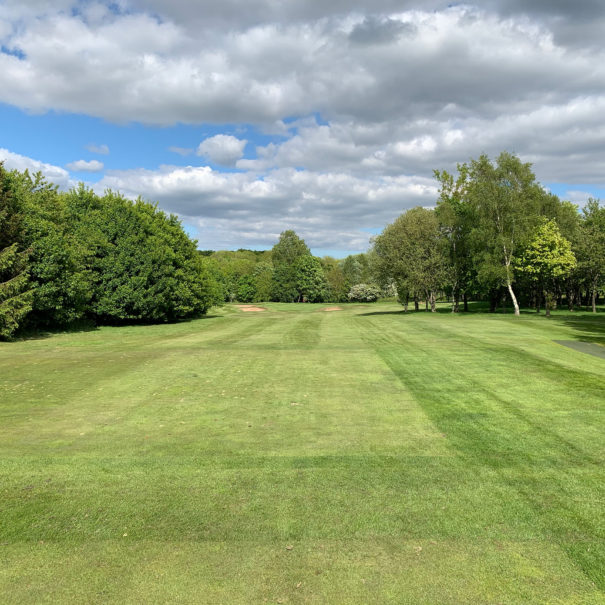 Our Course - Middlesbrough Golf Club