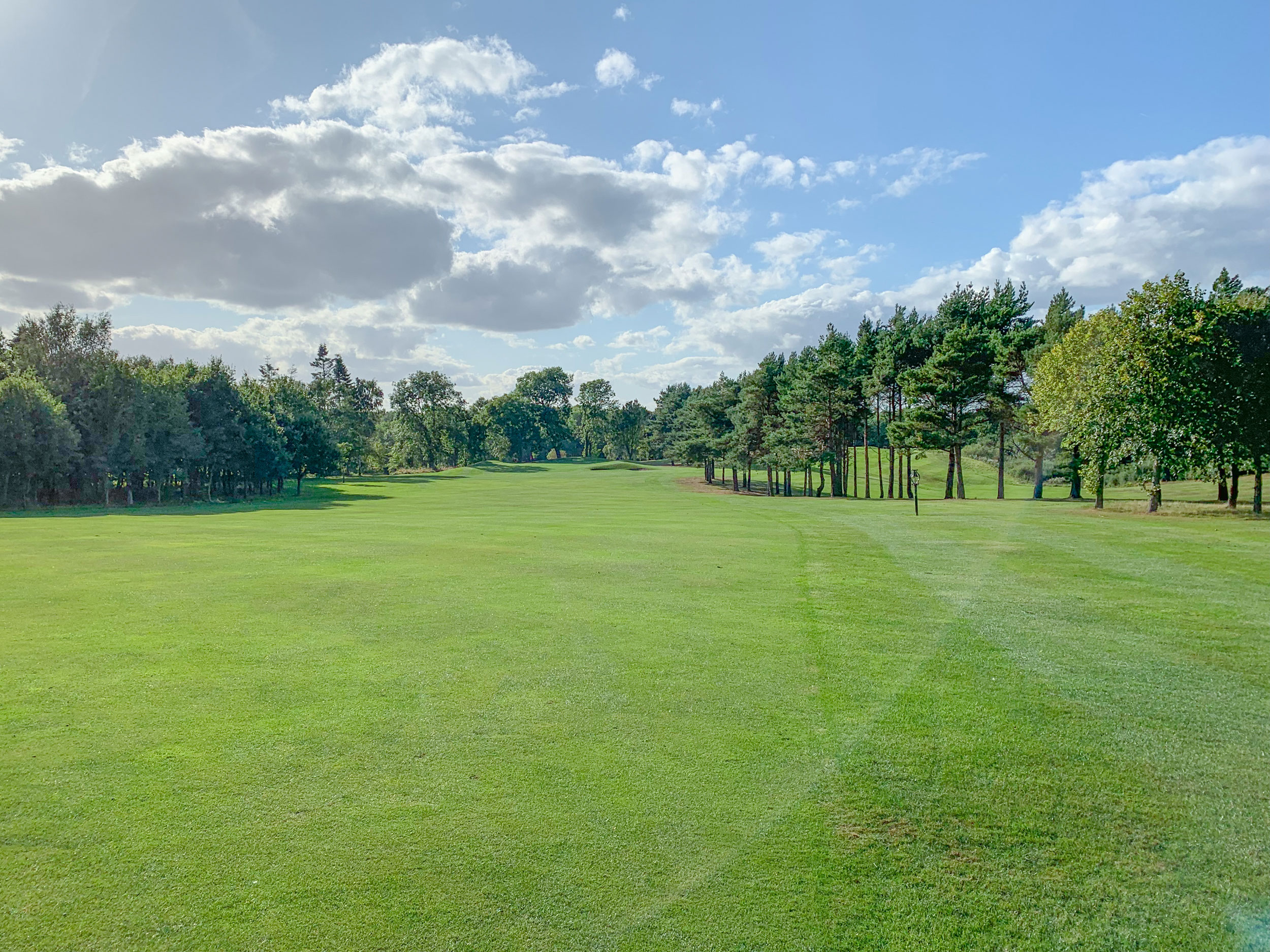 14 - Middlesbrough Golf Club