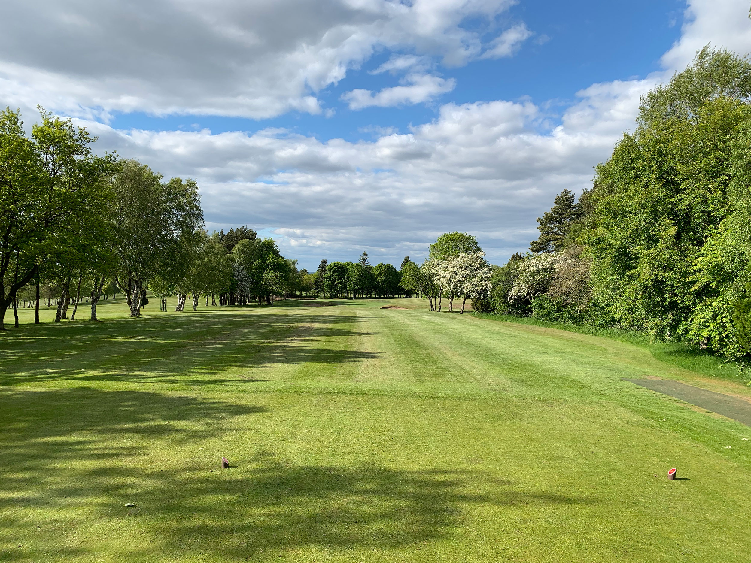 16 - Middlesbrough Golf Club