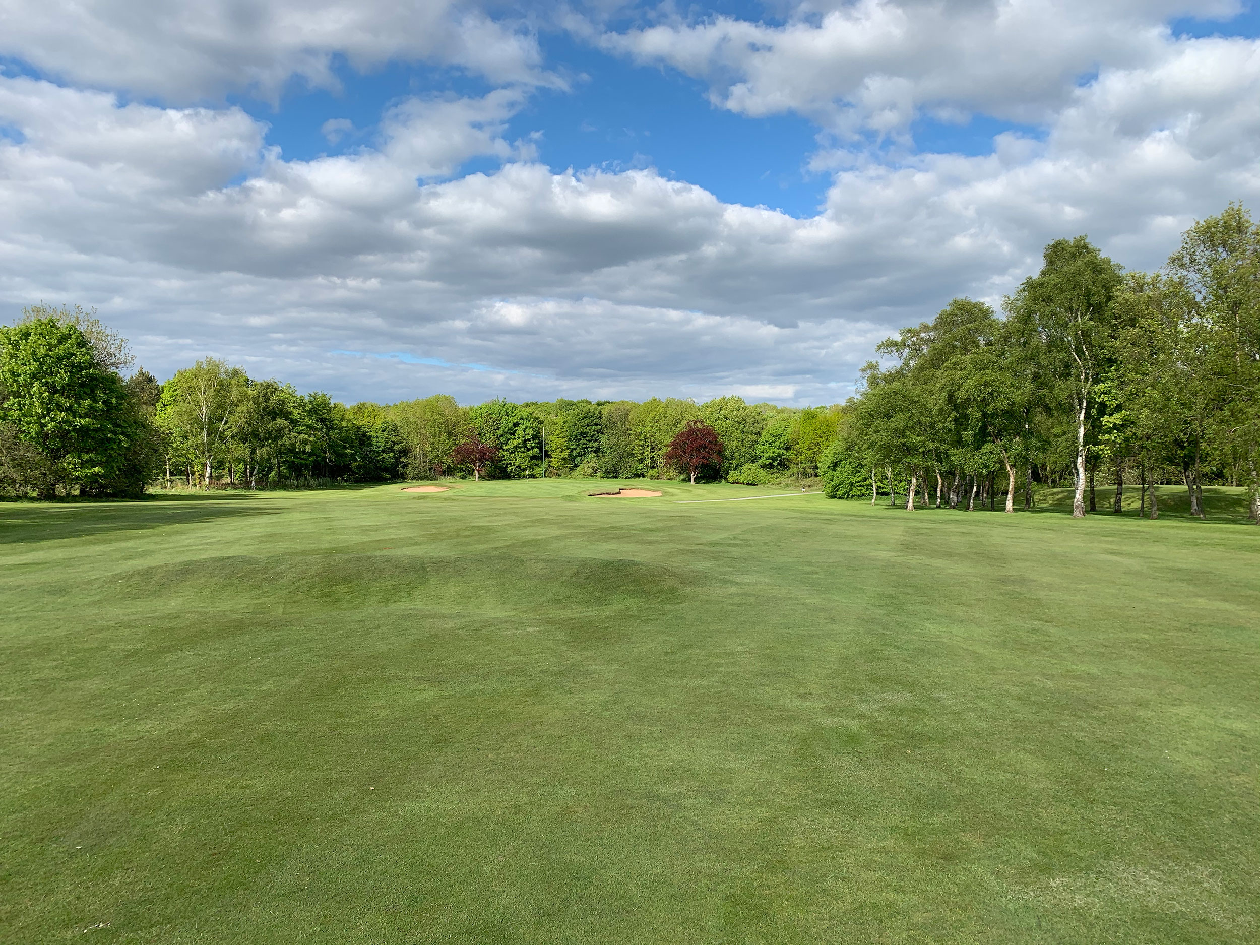 15 - Middlesbrough Golf Club