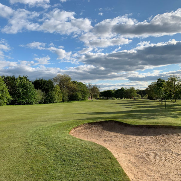 Our Course - Middlesbrough Golf Club