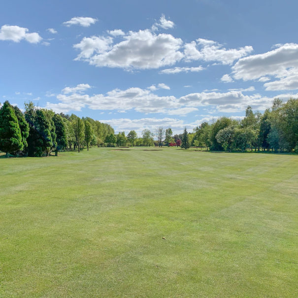 Our Course - Middlesbrough Golf Club