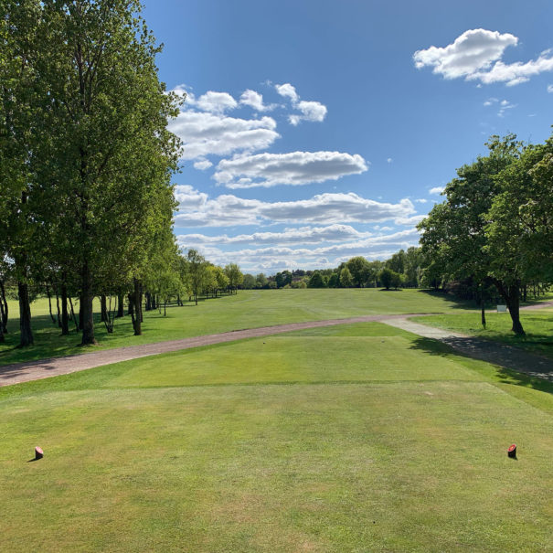 Our Course - Middlesbrough Golf Club