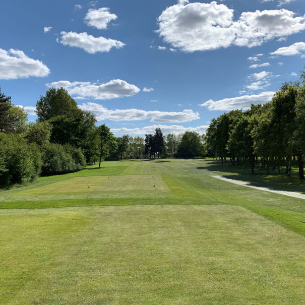 Our Course - Middlesbrough Golf Club