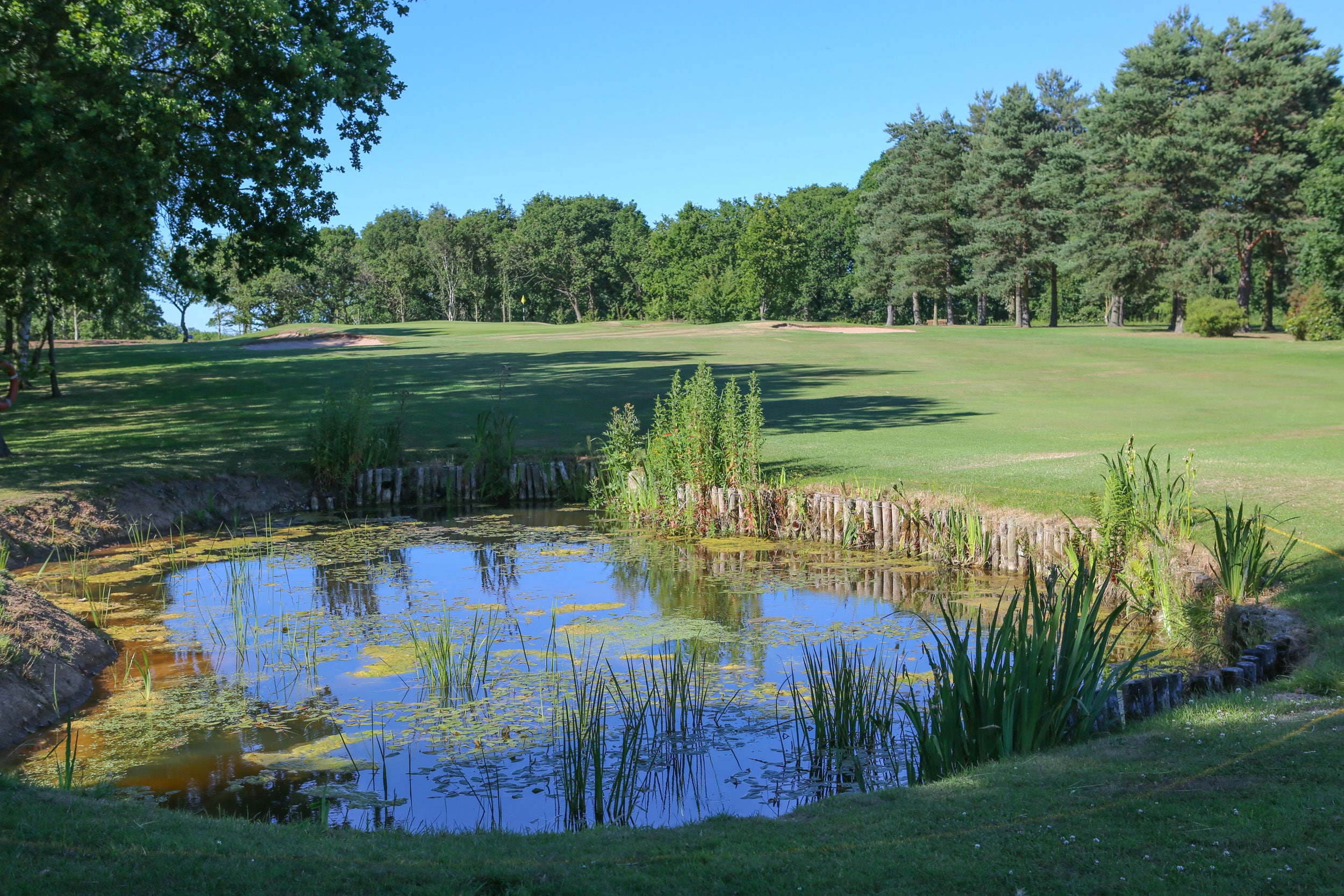 5 - Middlesbrough Golf Club