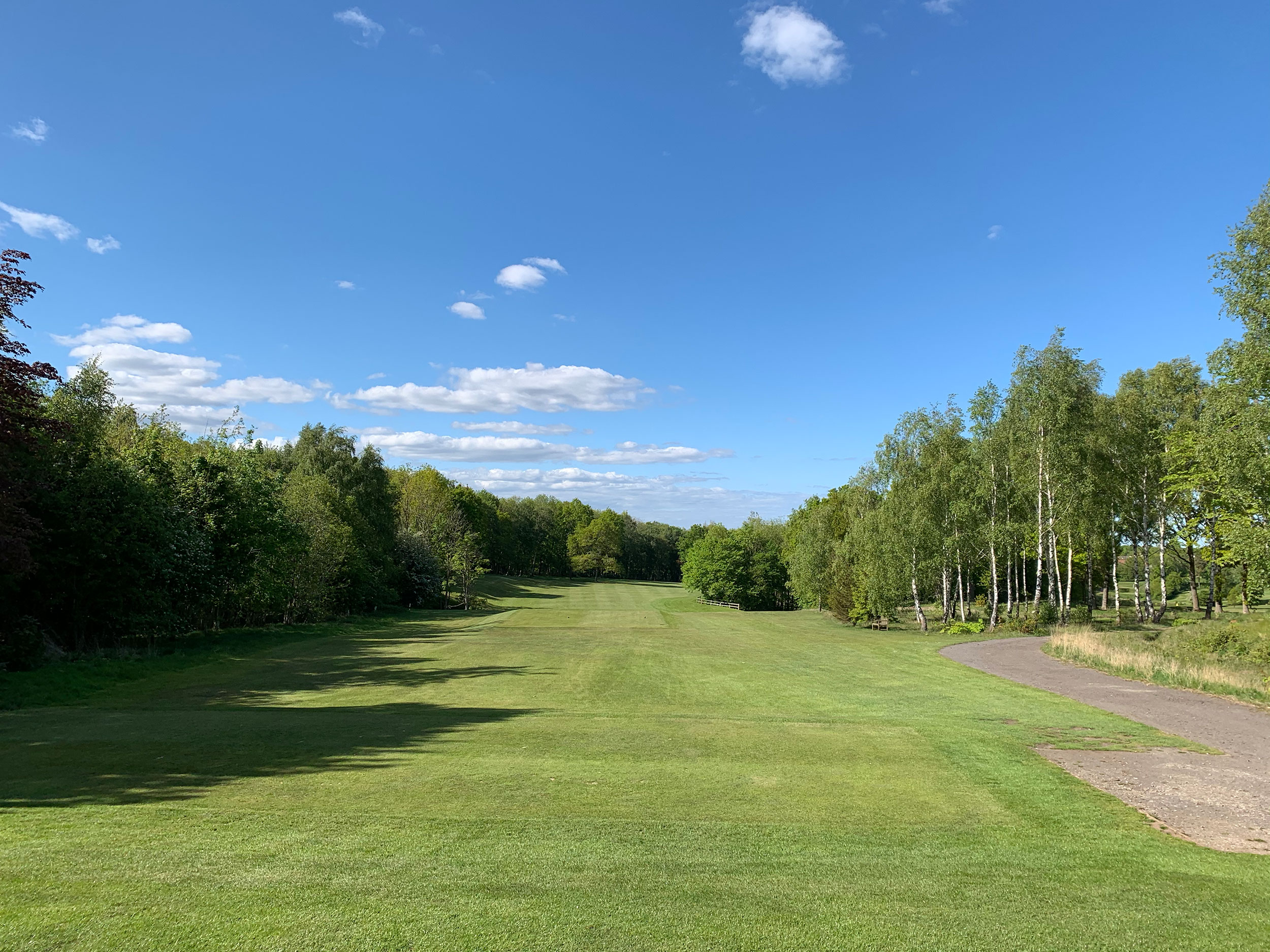 6 - Middlesbrough Golf Club