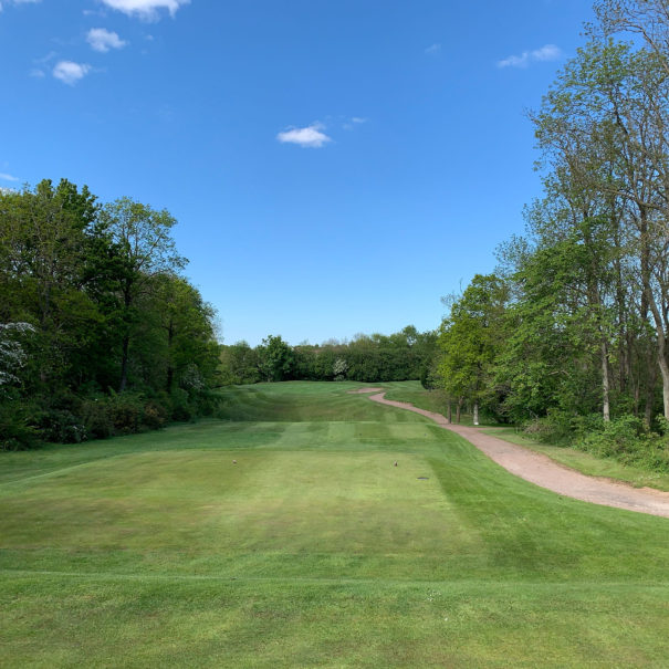 Our Course - Middlesbrough Golf Club
