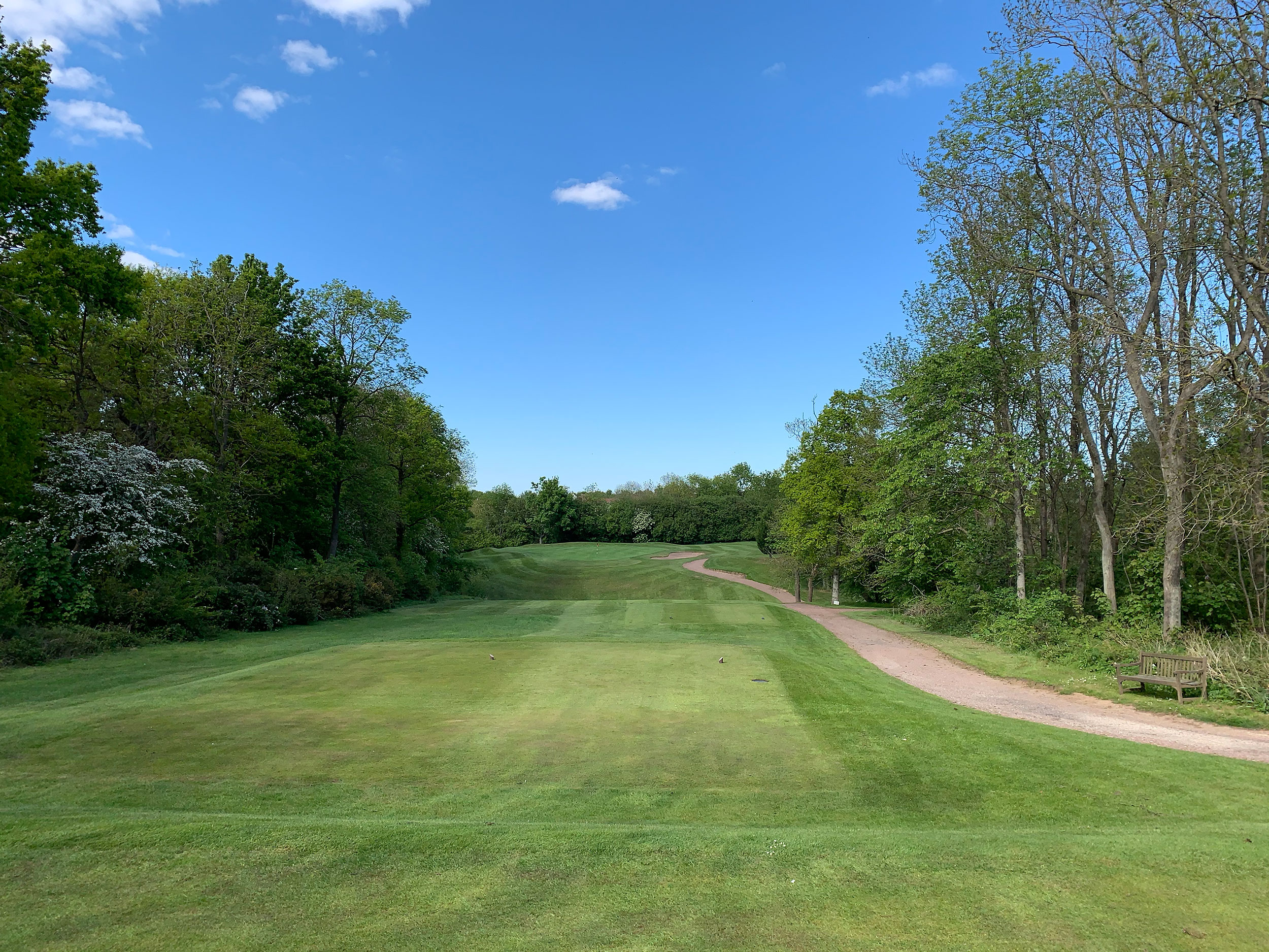 7 - Middlesbrough Golf Club