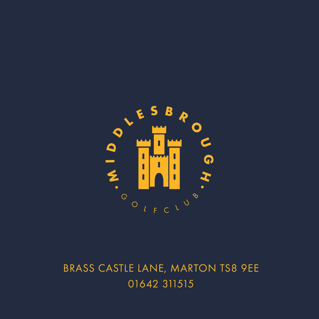 Brass Castle Comedy Club – 24th May 2025